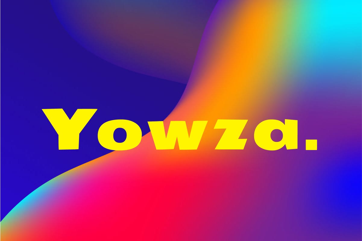CtrlFreq (@CtrlFreq) - Yowza