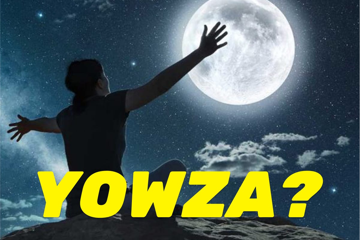 Eric Nusbaum (@enusbaum) - Yowza