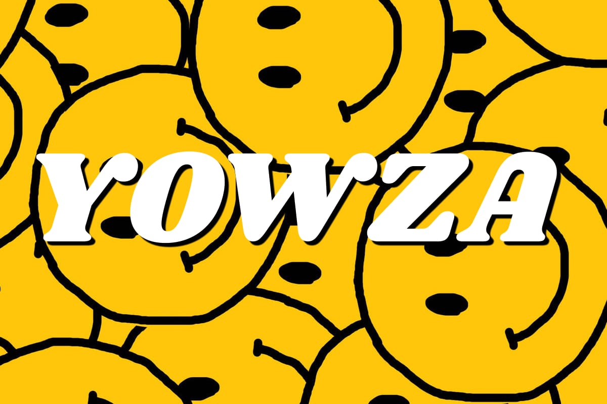 Follower! (@samkass) - Yowza