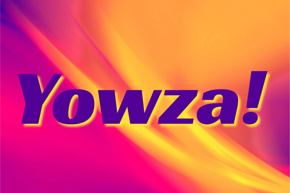 CircaYowza! (VIP Yowzer) (@CircaMikey) - Yowza