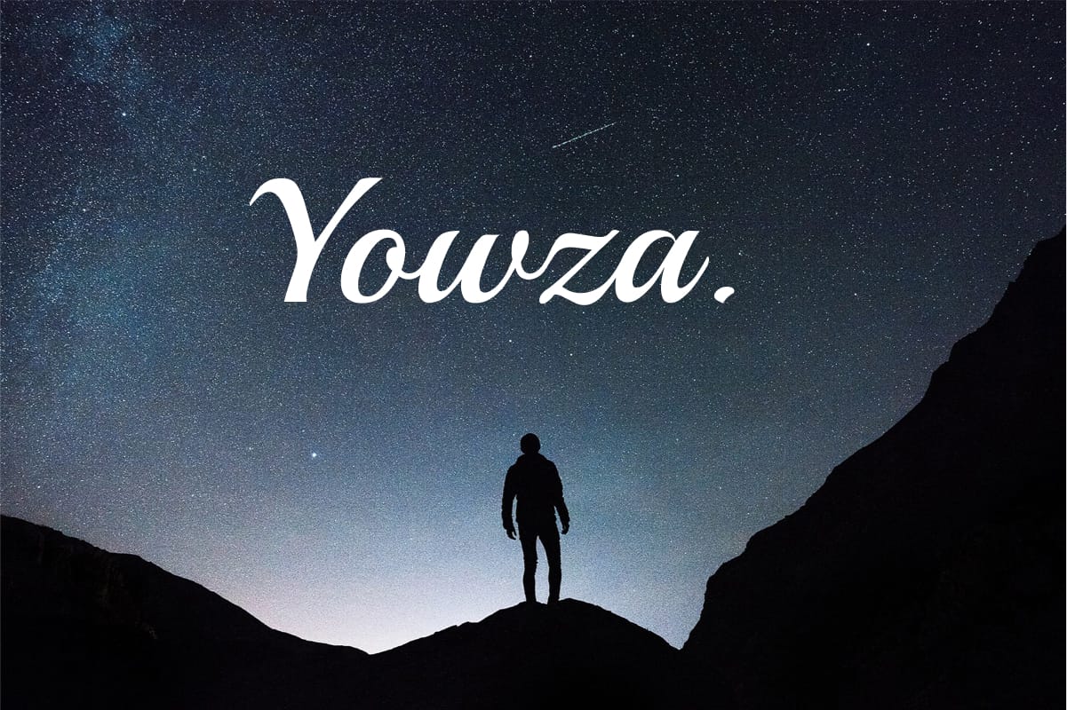 Dalton (@Dalton) - Yowza