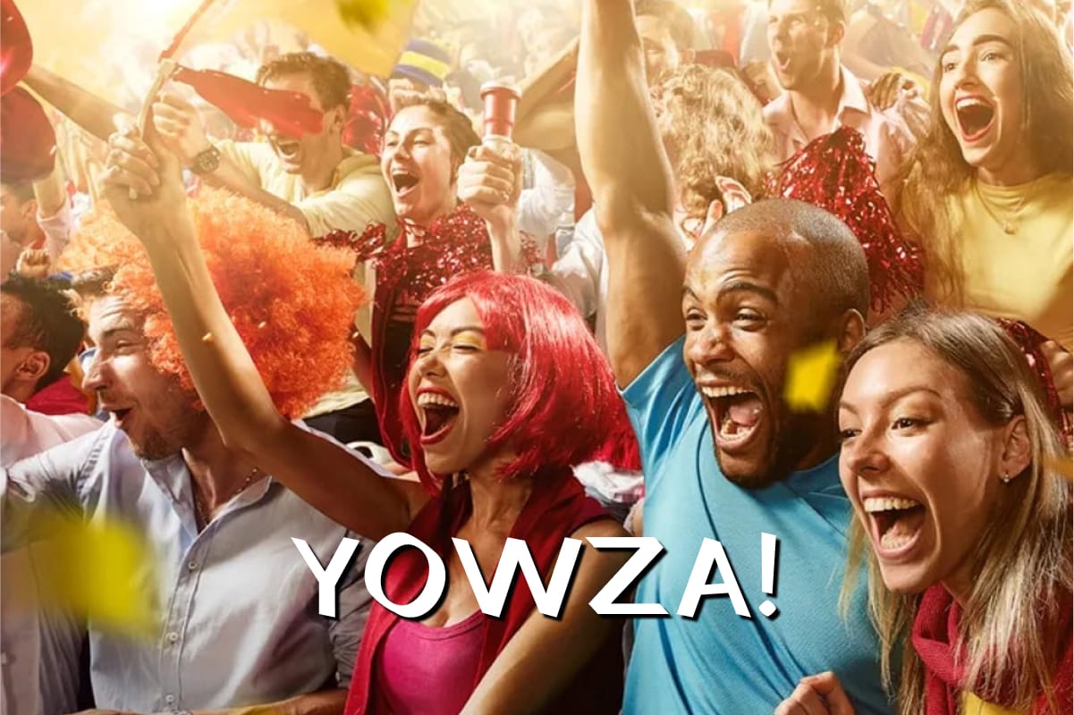 wonderful (@wonderful) - Yowza