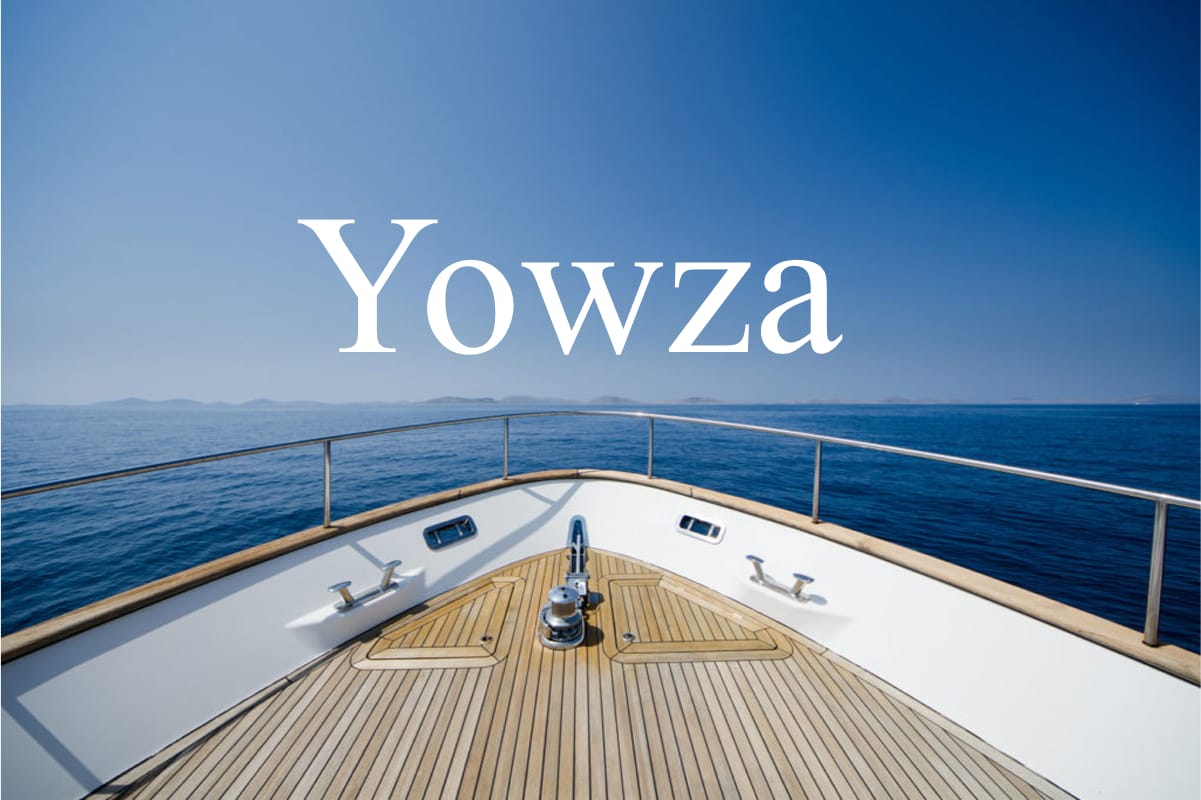 aheadofstrange (@aheadofstrange) - Yowza