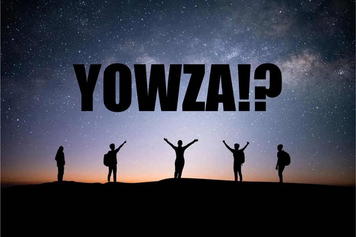 OfficialMusk (@OfficialMusk) - Yowza