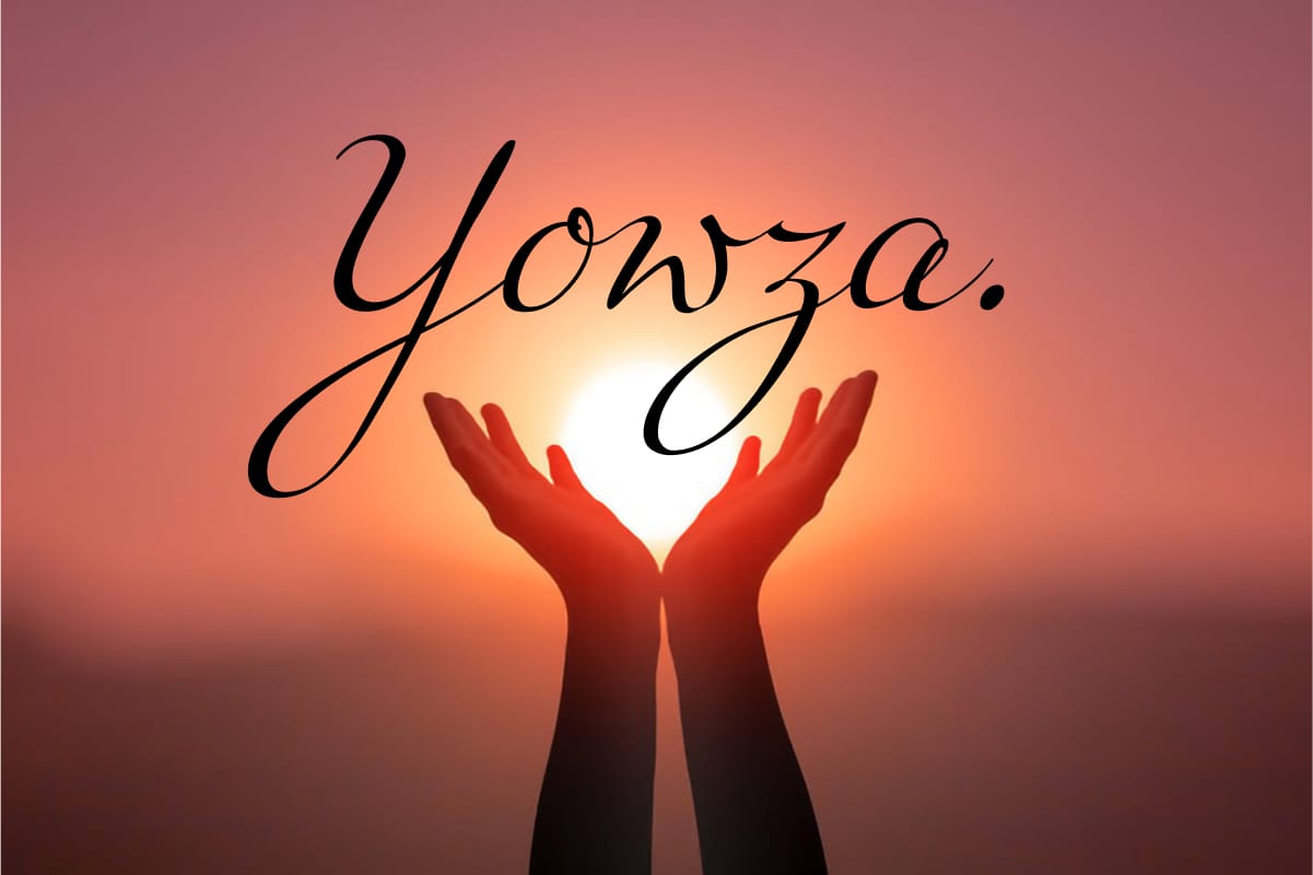 aheadofstrange (@aheadofstrange) - Yowza