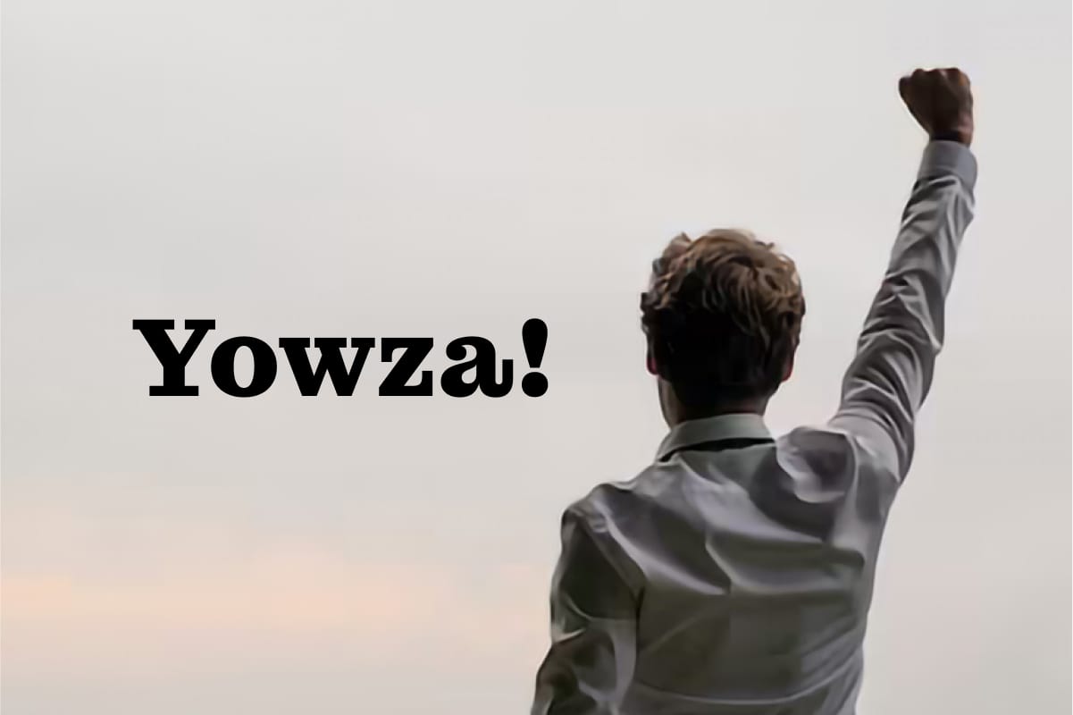 Jami (@Jami) - Yowza