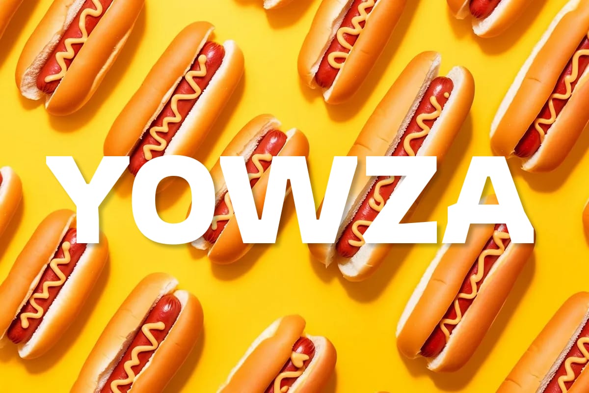 Dalton (@Dalton) - Yowza