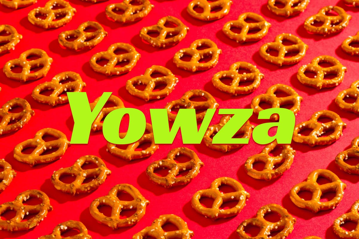 CircaYowza! (VIP Yowzer) (@CircaMikey) - Yowza