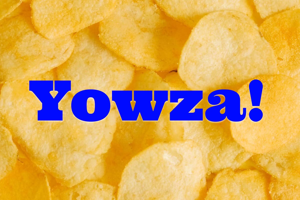 RunnerFive (@MaestroOrpheus) - Yowza