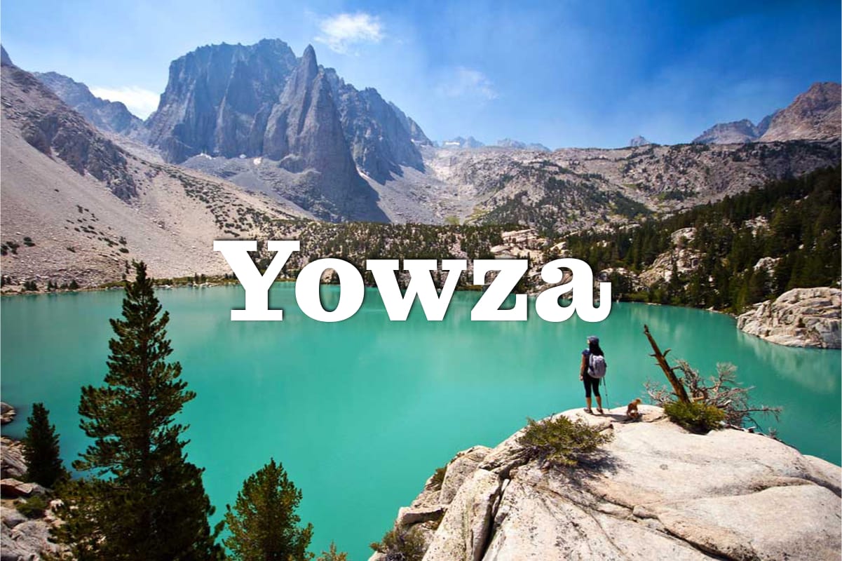 Hades (@Hades) - Yowza