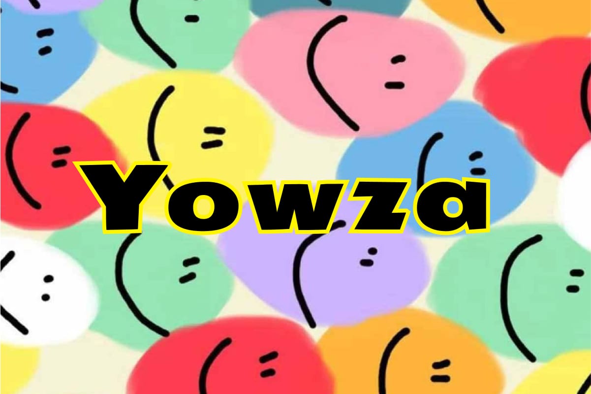 aheadofstrange (@aheadofstrange) - Yowza