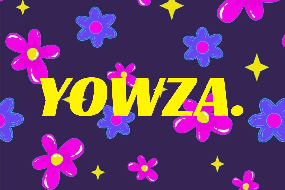 THANK YOU (@victoria) - Yowza