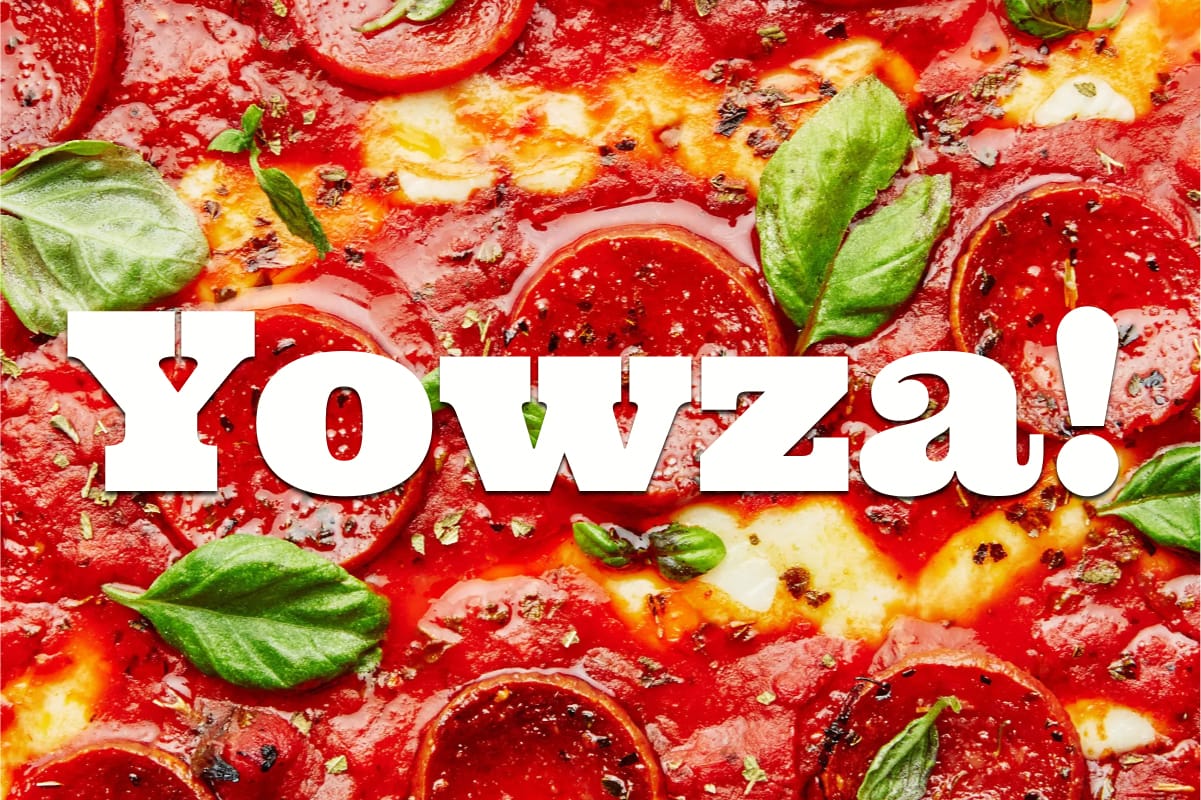 Yowza 4 Life (@Bella) - Yowza